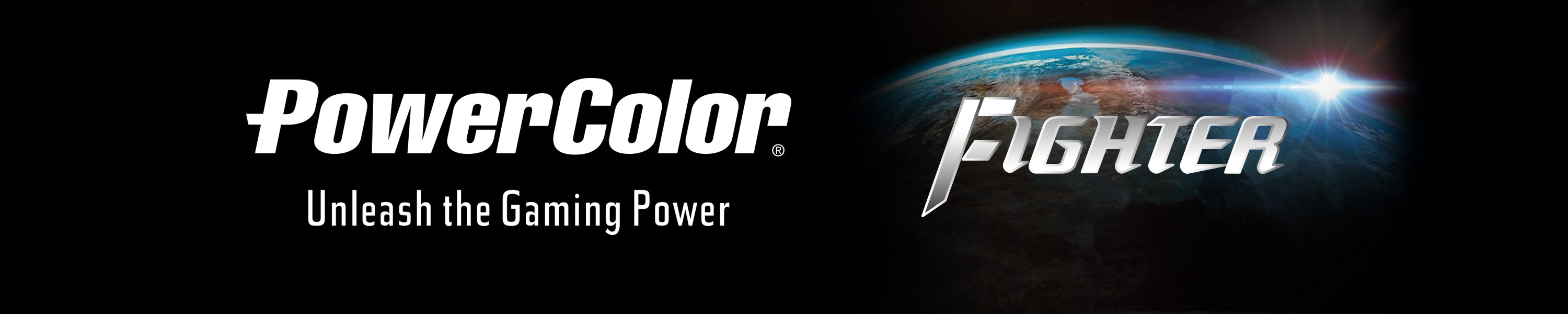 Amazon.com: PowerColor: Fighter