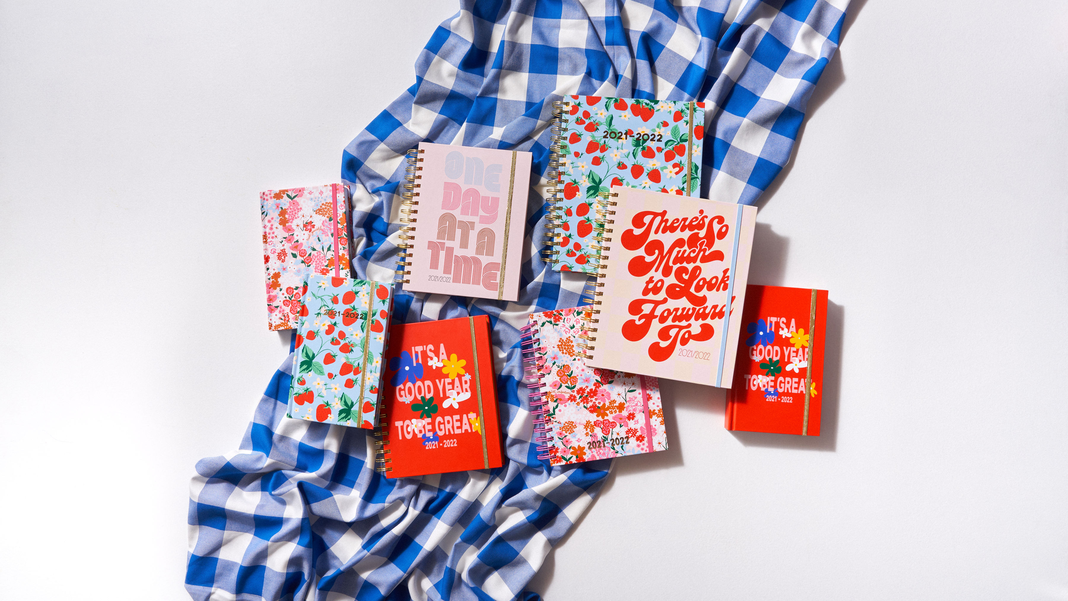 Amazon.com: bando: Desktop Planners