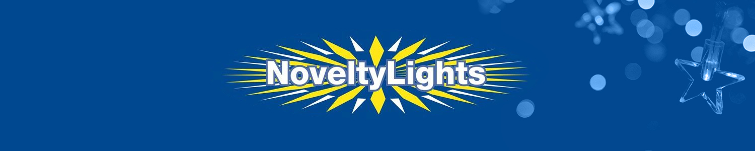 Amazon.com: Novelty Lights - Light Experts: Snowflakes