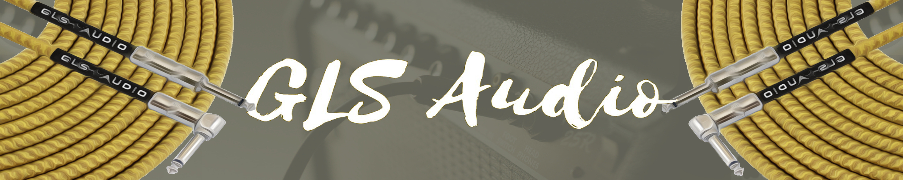 Amazon.com: GLS Audio: Instrument Cables