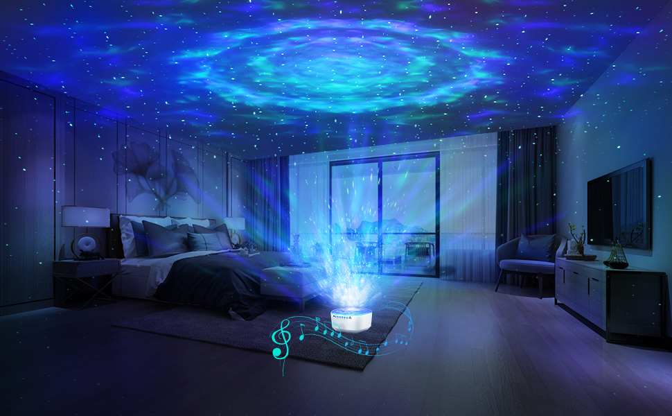 Amazon.com: Star Projector: Galaxy Projector