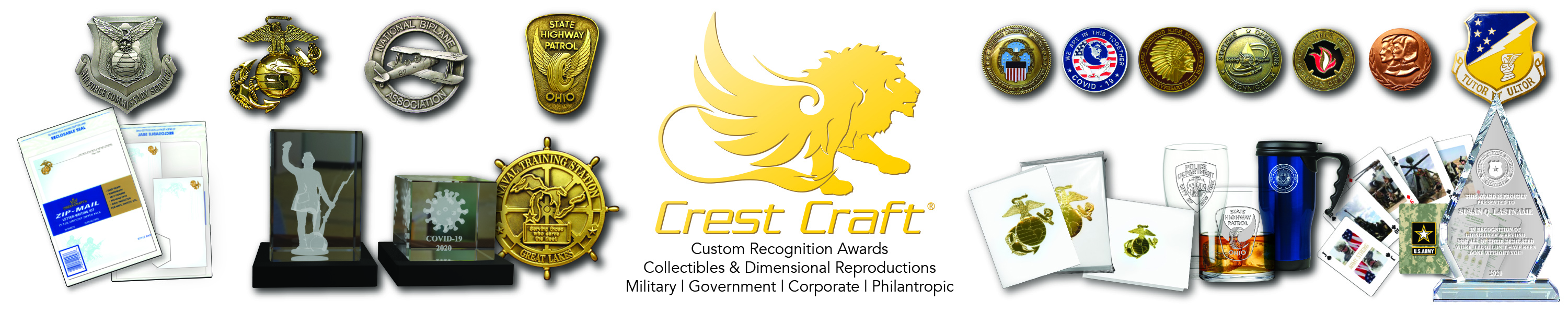 Amazon.com: Crest Craft