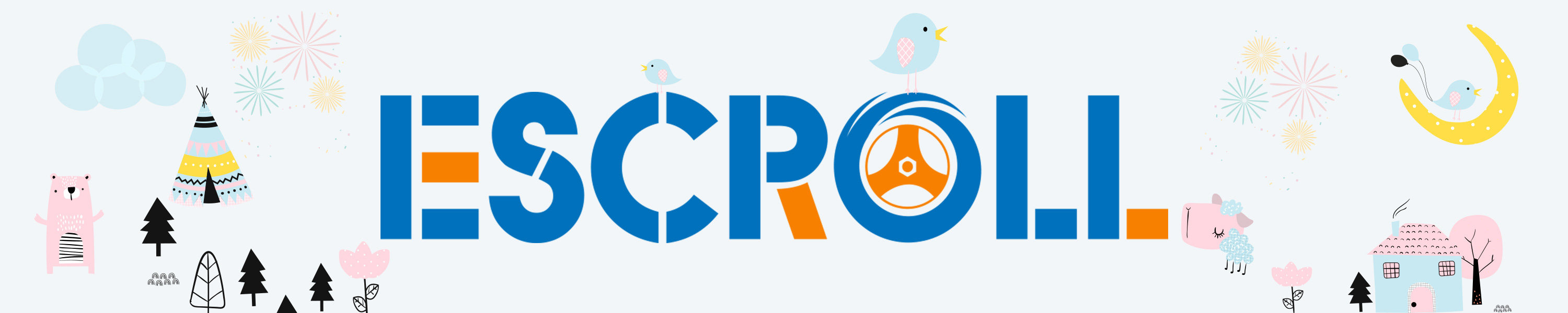 Amazon.com: Escroll: ALL TERRAIN E-BIKE