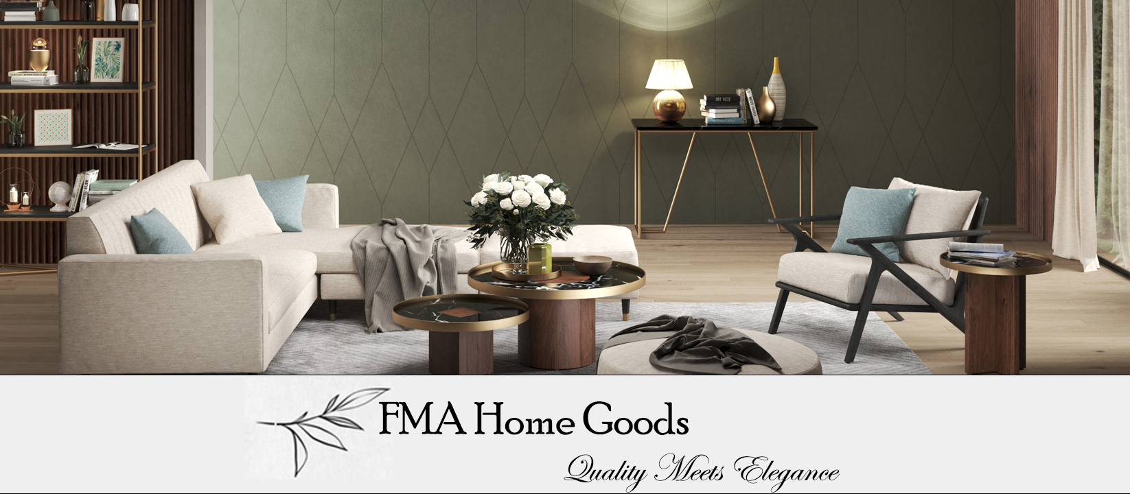 Amazon.com: FMA Home Goods