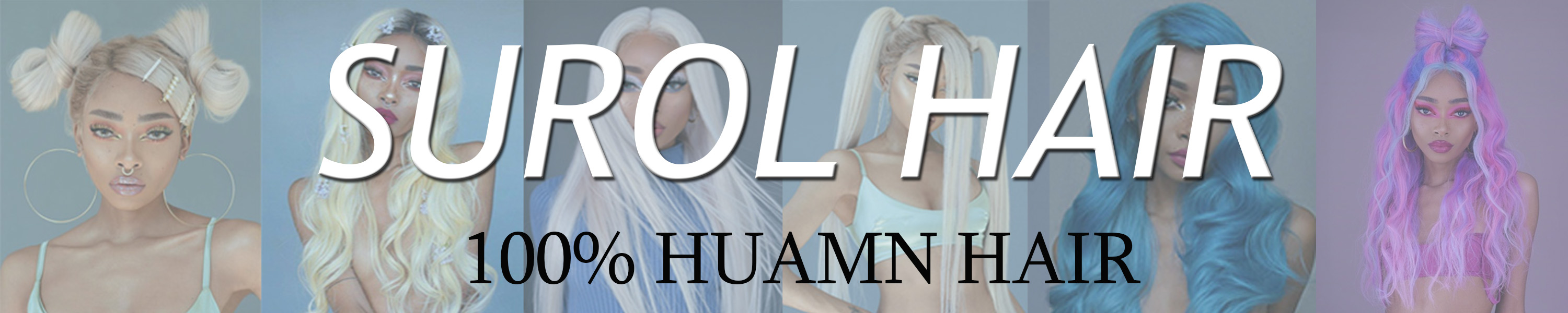 Amazon.com: SUROL 100% HUMAN HAIR