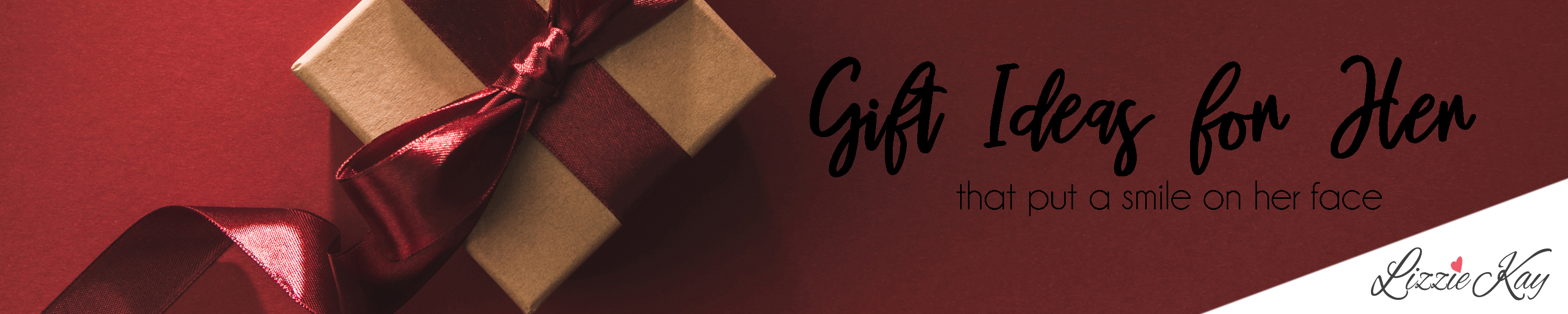 Amazon.com: Lizzie Kay: Gift Ideas