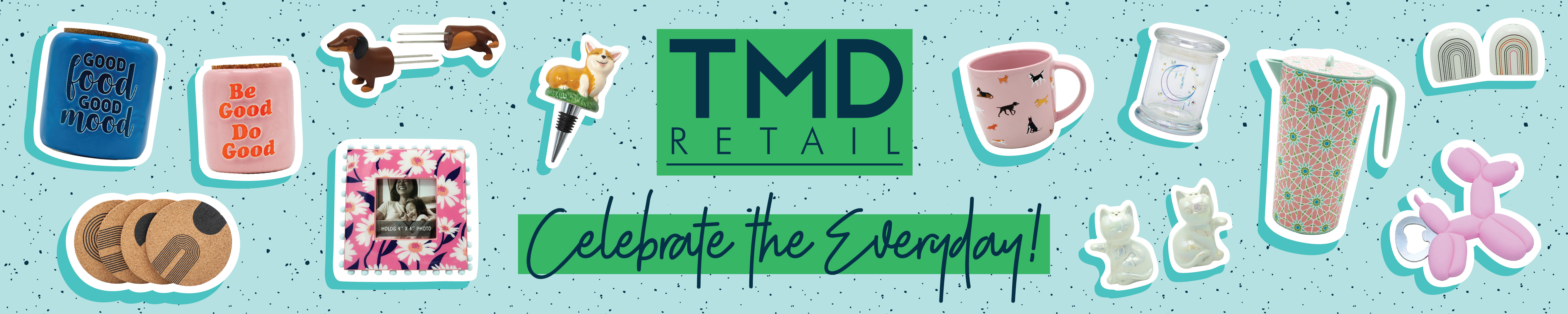 Amazon.com: TMD Retail