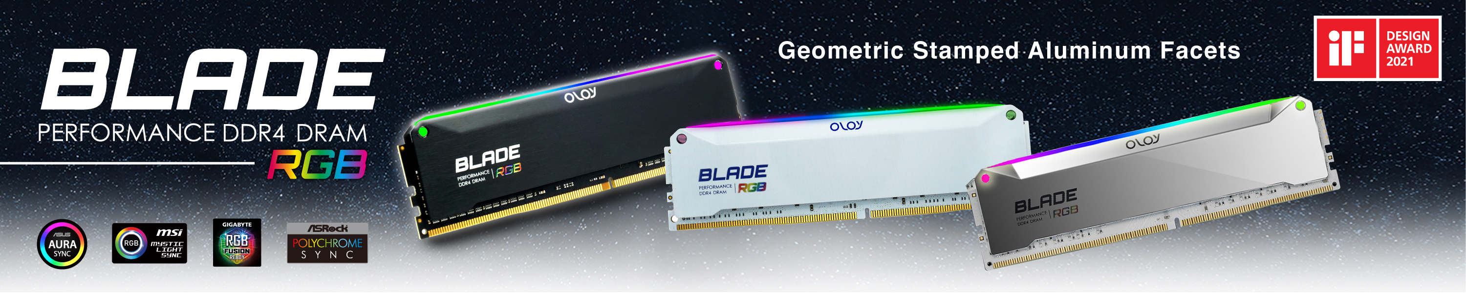 Amazon.com: OLOy: Blade DDR4