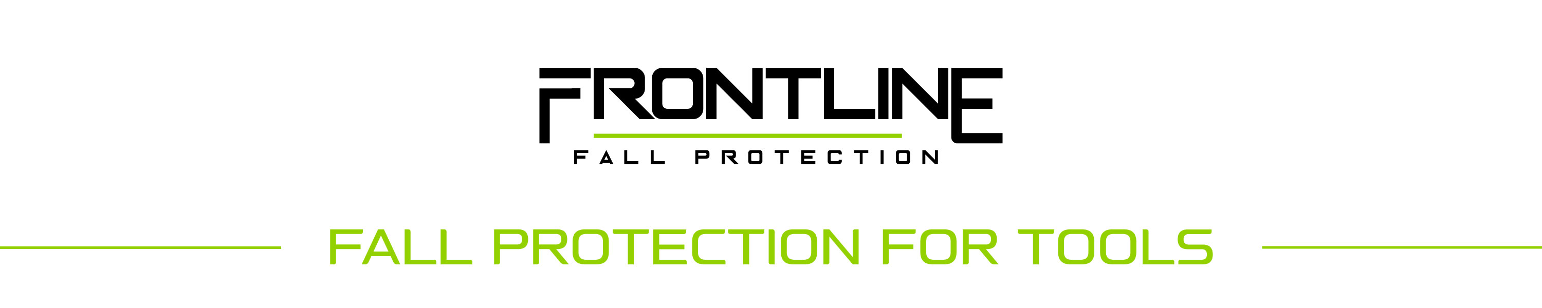 Amazon.com: FRONTLINE FALL PROTECTION: fall protection for tools