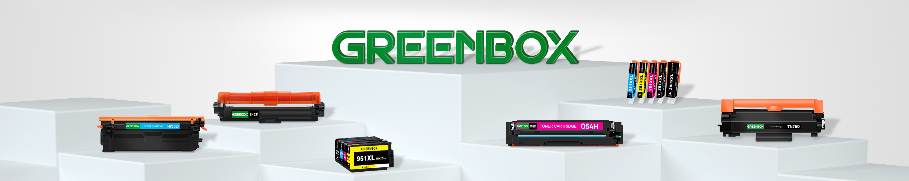 Amazon.com: GREENBOX
