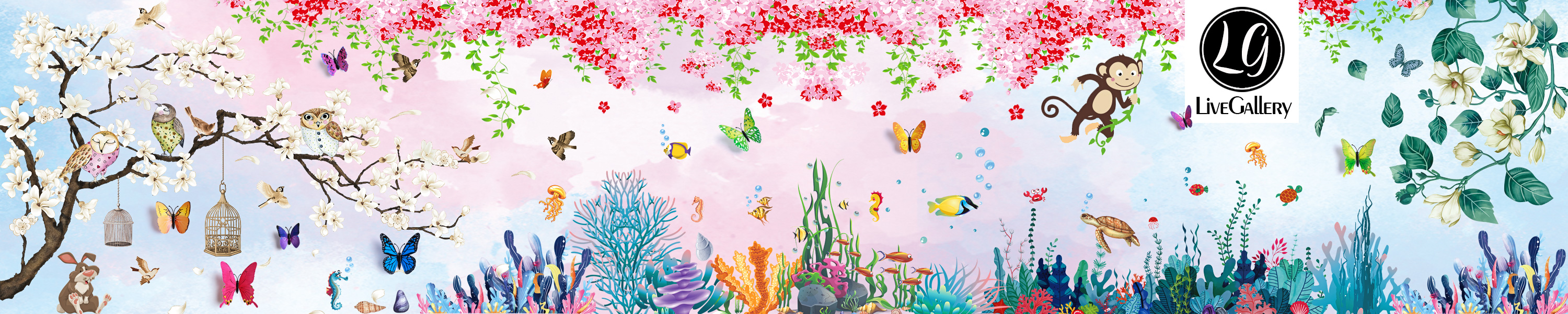 Amazon.com: LiveGallery