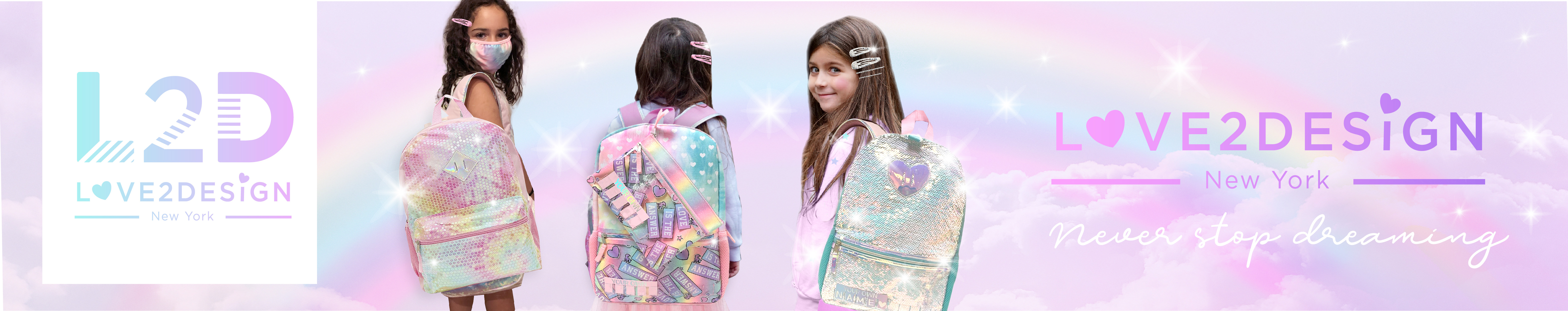 Amazon.com: Love 2 Design NY: love2design