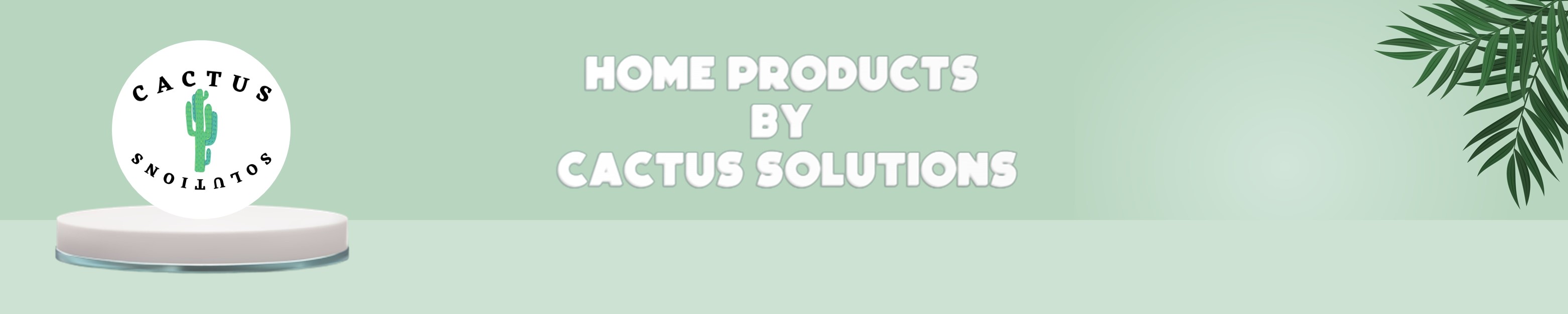 Amazon.com: Cactus Solutions