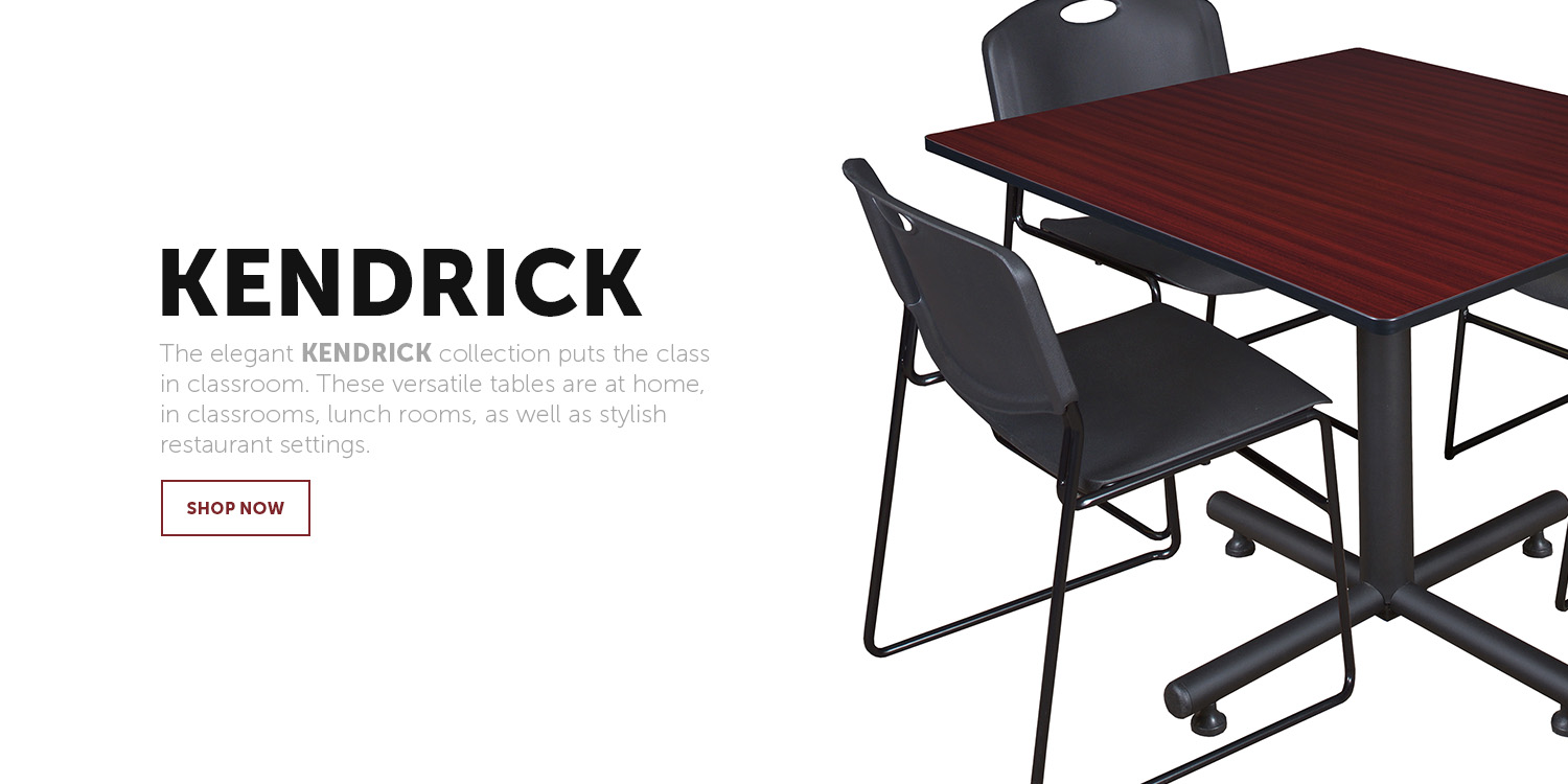 Amazon.com: The Office Place: Kendrick Breakroom