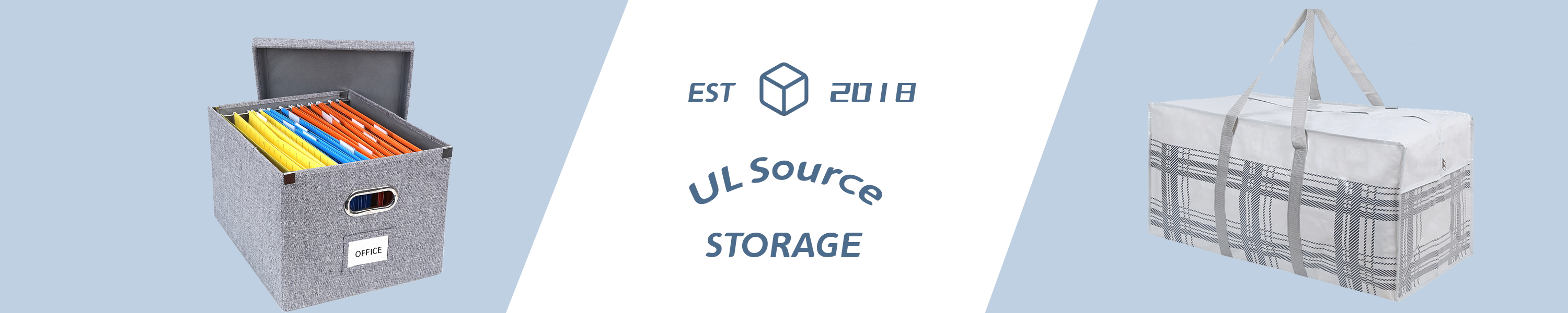 Amazon.com: UL Source: MOVING TOTE BAGS