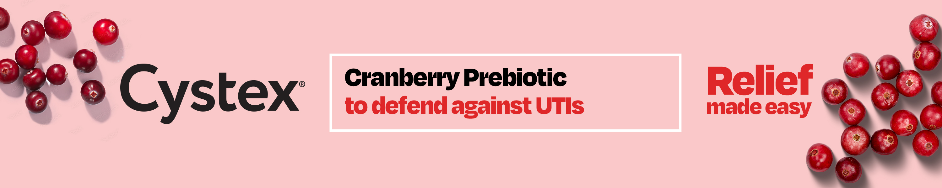 Amazon.com: Cystex: UTI Prebiotic