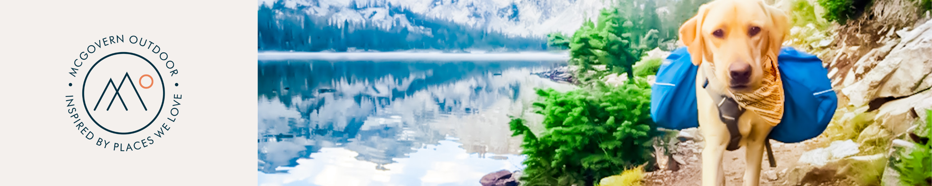 Amazon.com: McGovern Outdoor : Bark Ranger Bandana