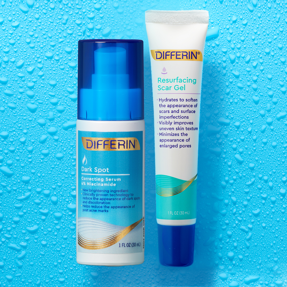 Amazon.com: Differin: Post-Acne Treatments