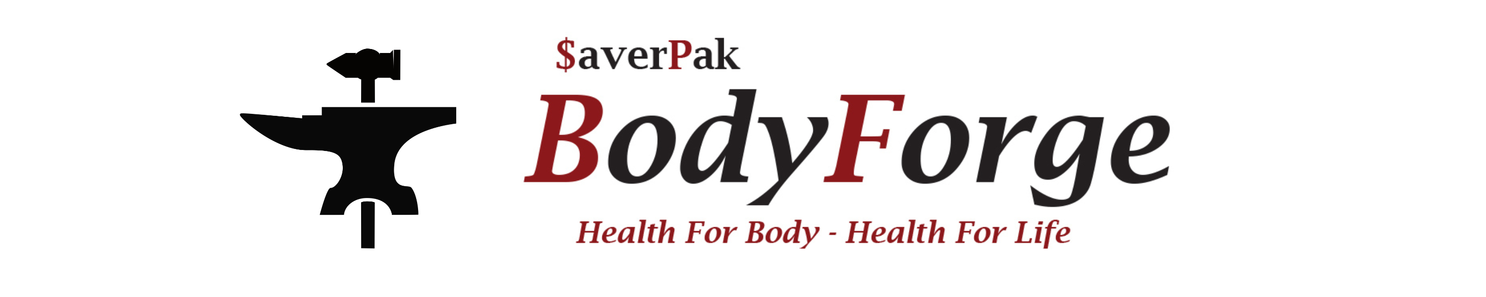 Amazon.com: $averPak: BodyForge