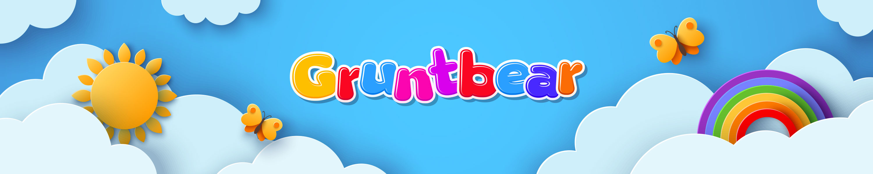 Amazon.com: Gruntbear: Sensory Fidget Toys Pack