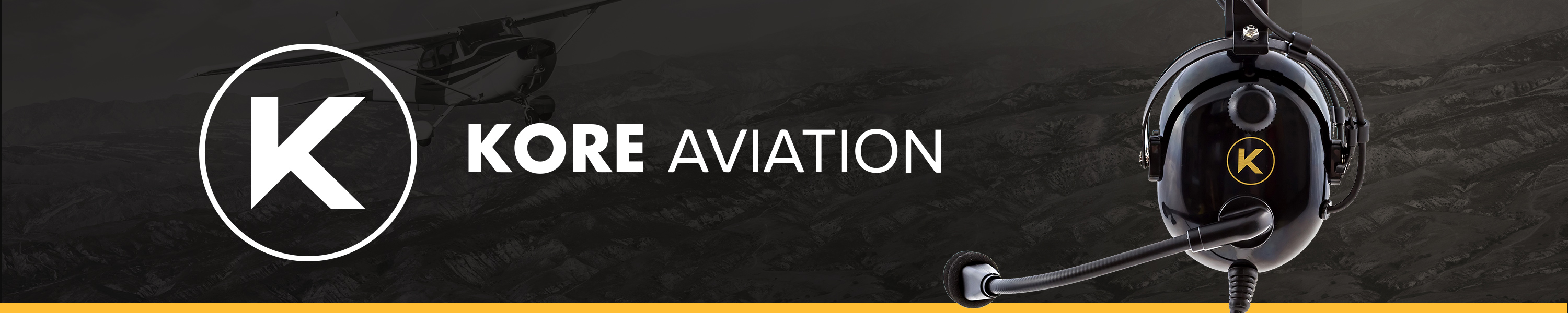 Amazon.com: KORE AVIATION: Headsets