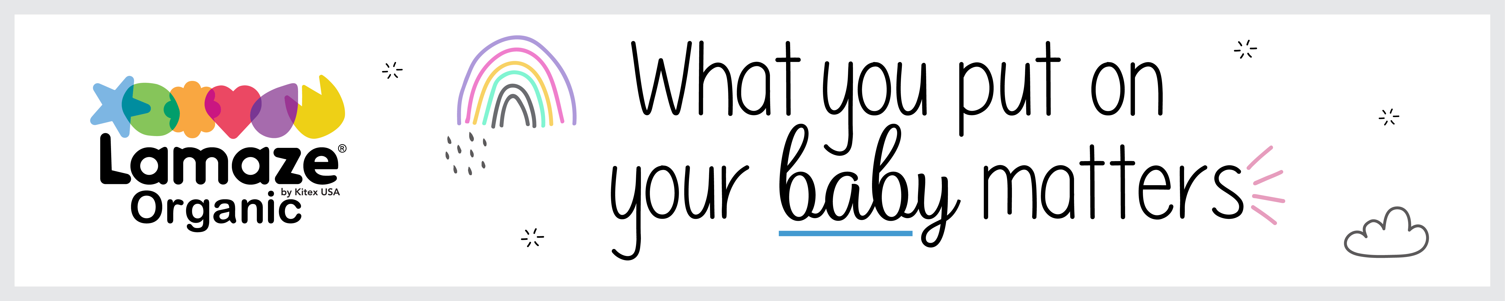 Amazon.com: Lamaze Organic Baby