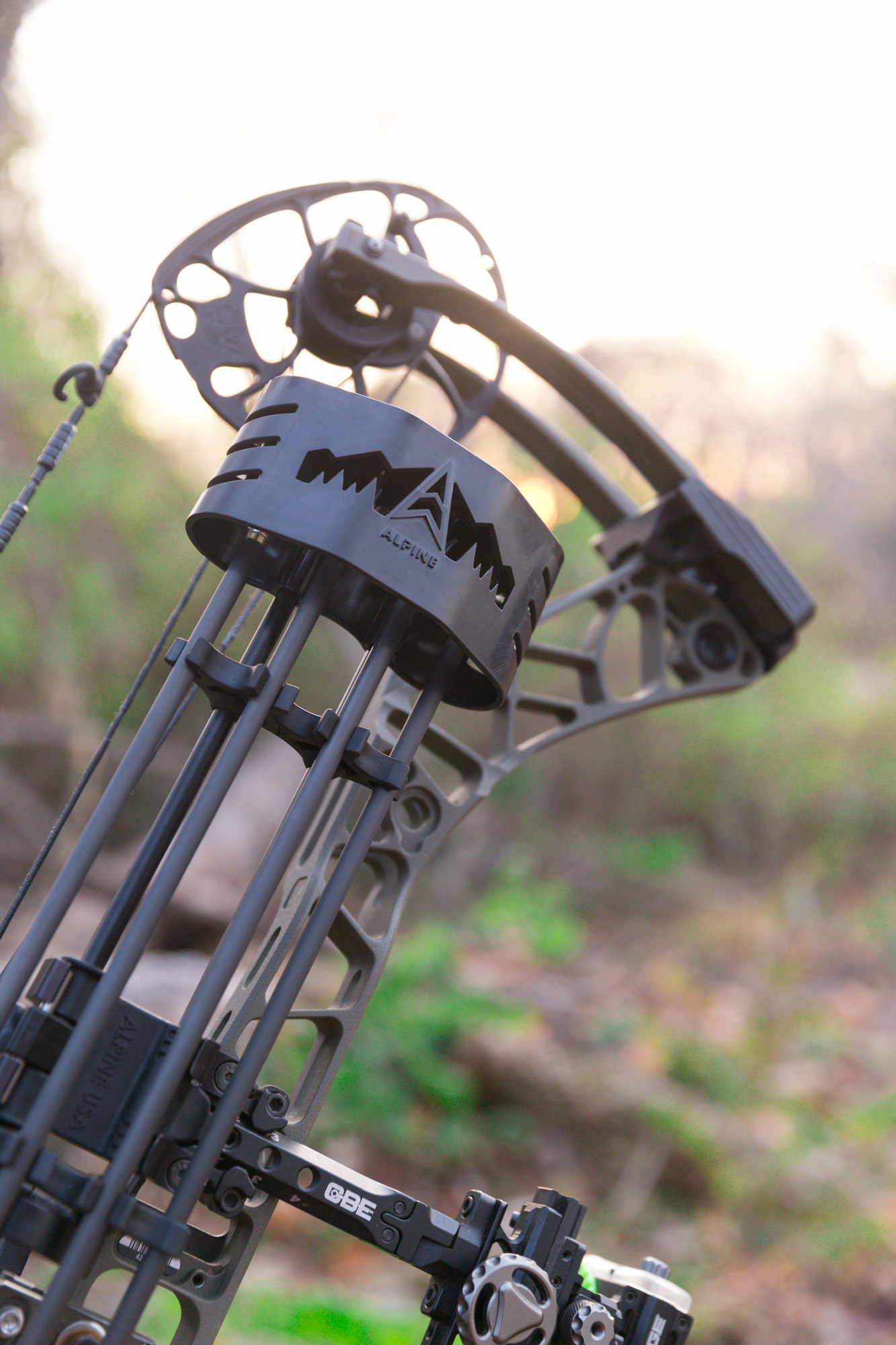 Amazon.com: Alpine Archery: Waypoint