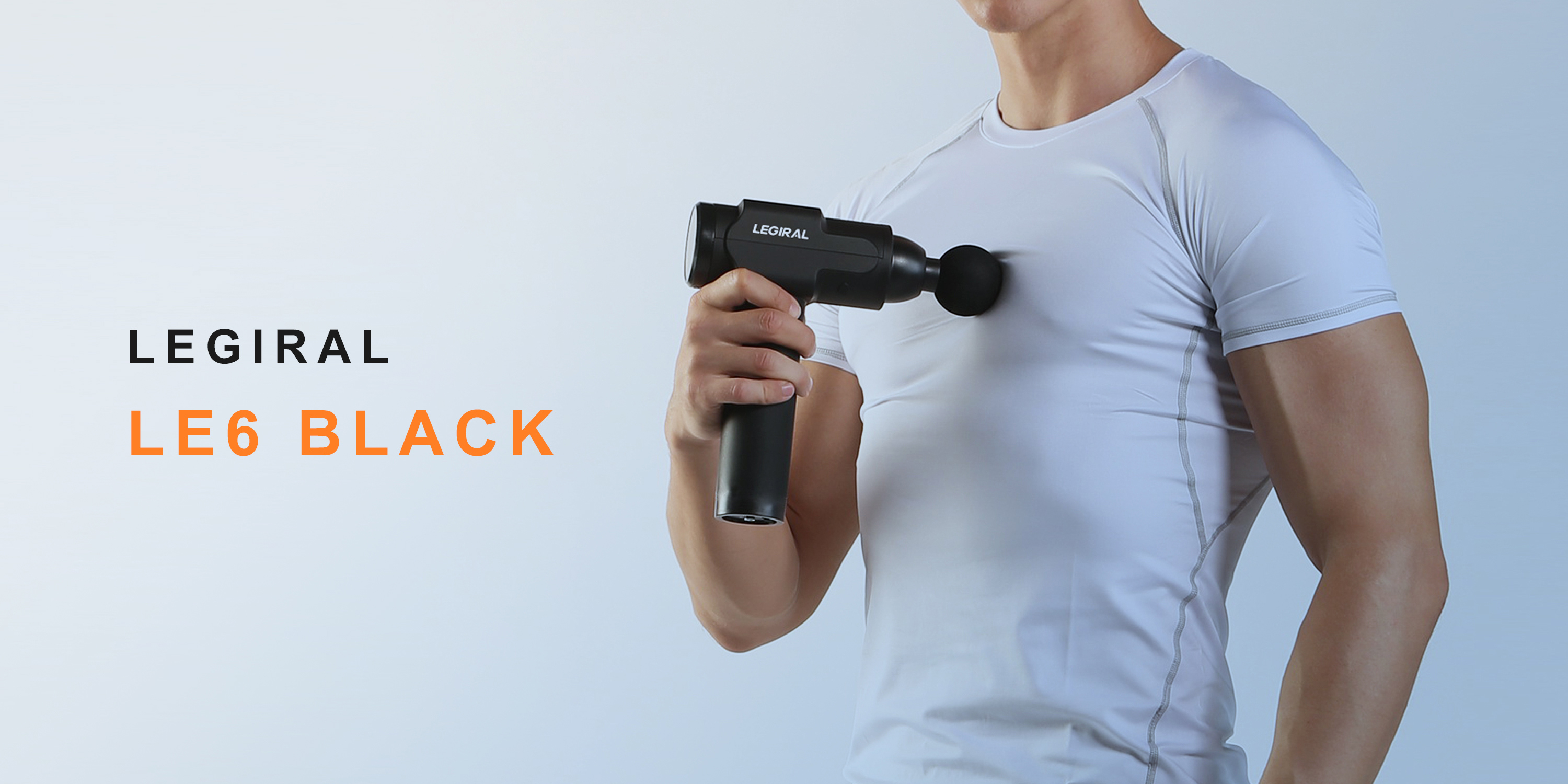 Amazon.com: Legiral: Le6 Black