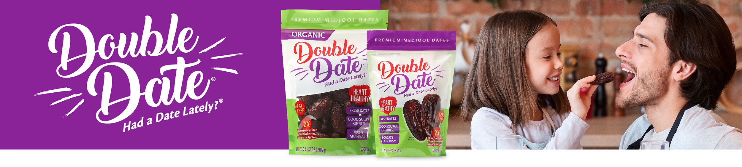 Amazon.com: Double Date Packing: Best Sellers
