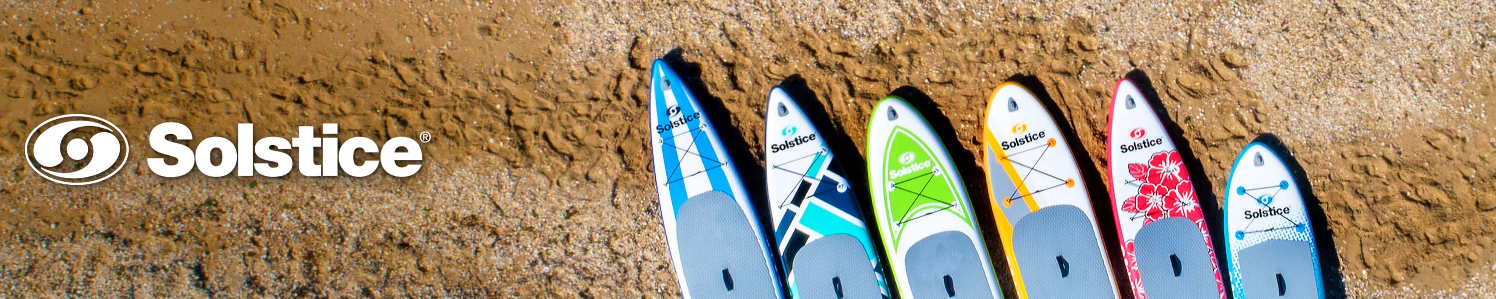 Amazon.com: Solstice Watersports: Paddleboards