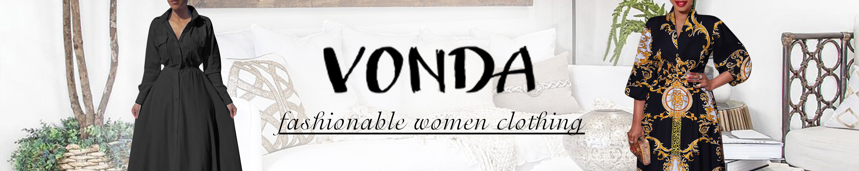 Amazon.com: VONDA
