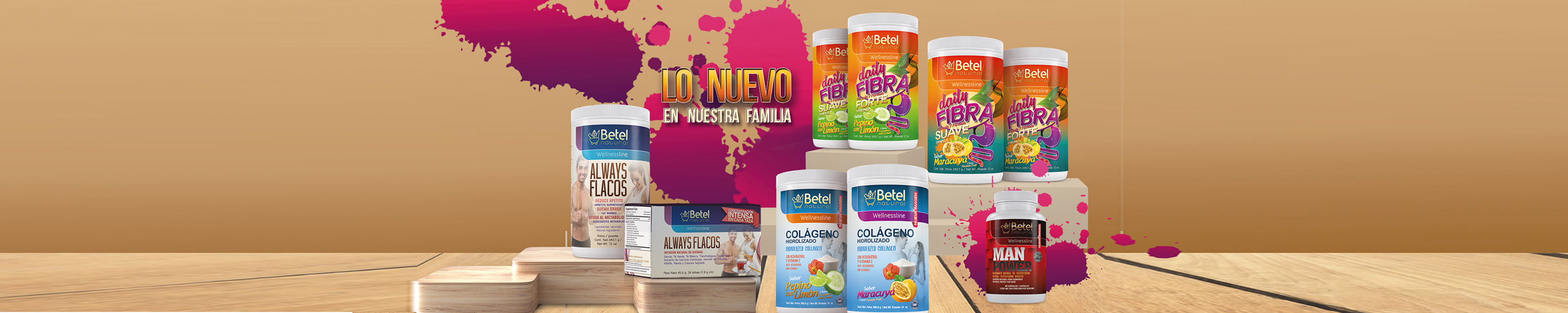 Amazon.com: Betel Natural