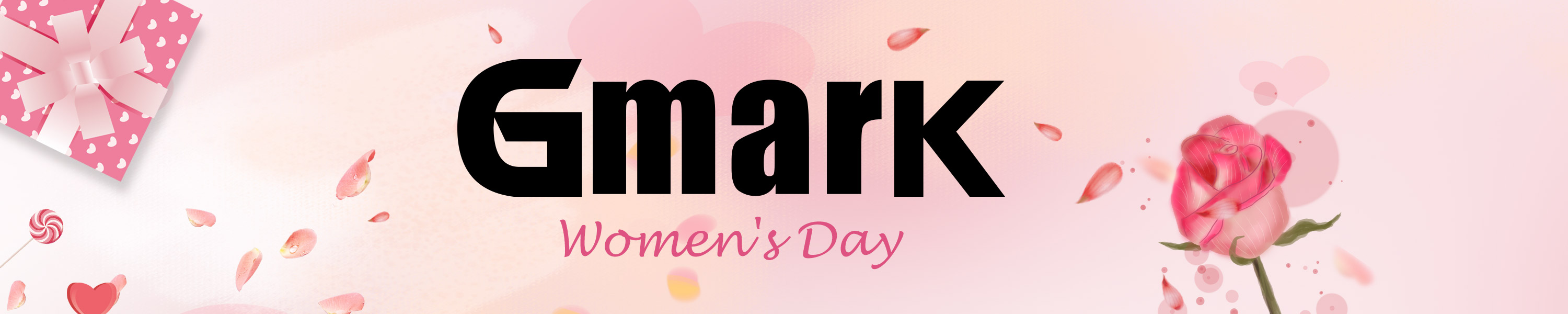 Amazon.com: Gmark: WOMENS DAY