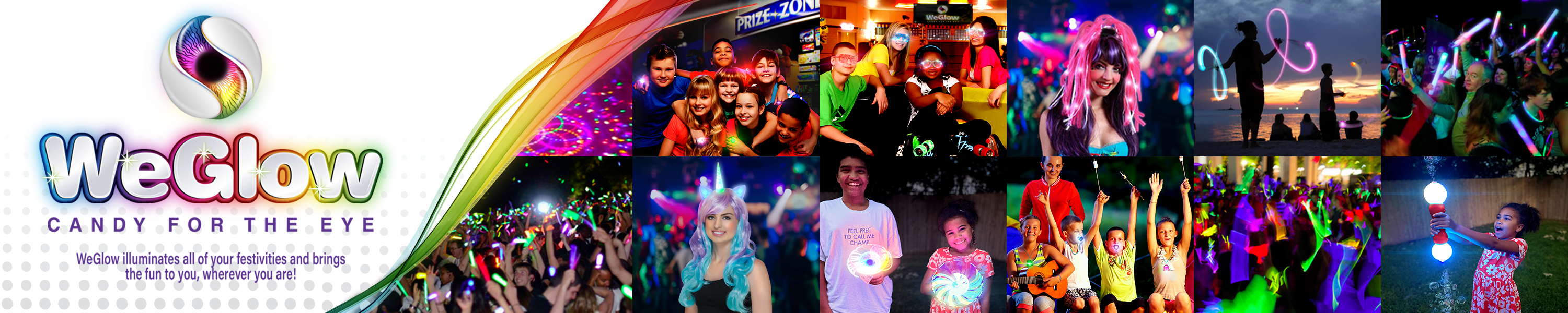 Amazon.com: WeGlow