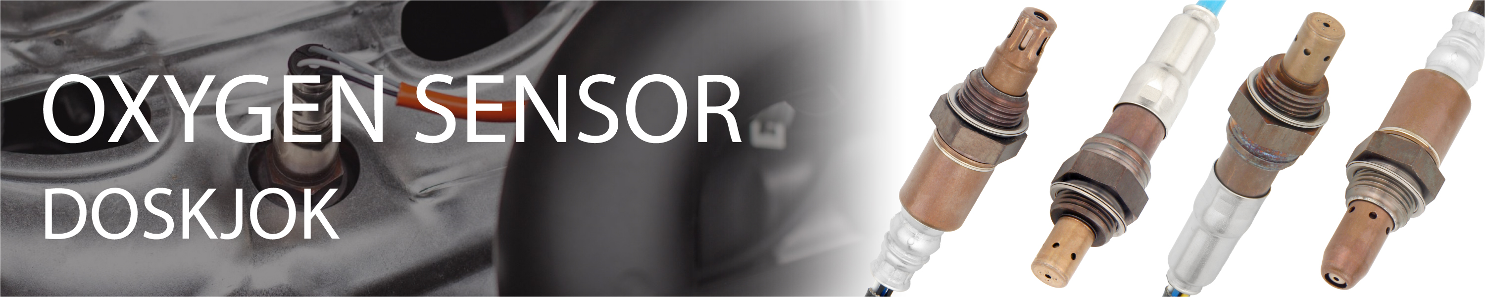 Amazon.com: DOSKJOK: oxygen sensor