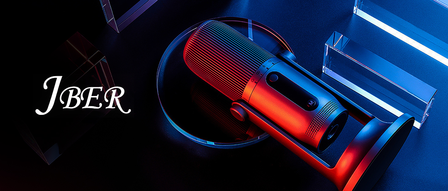 Amazon.com: JBER