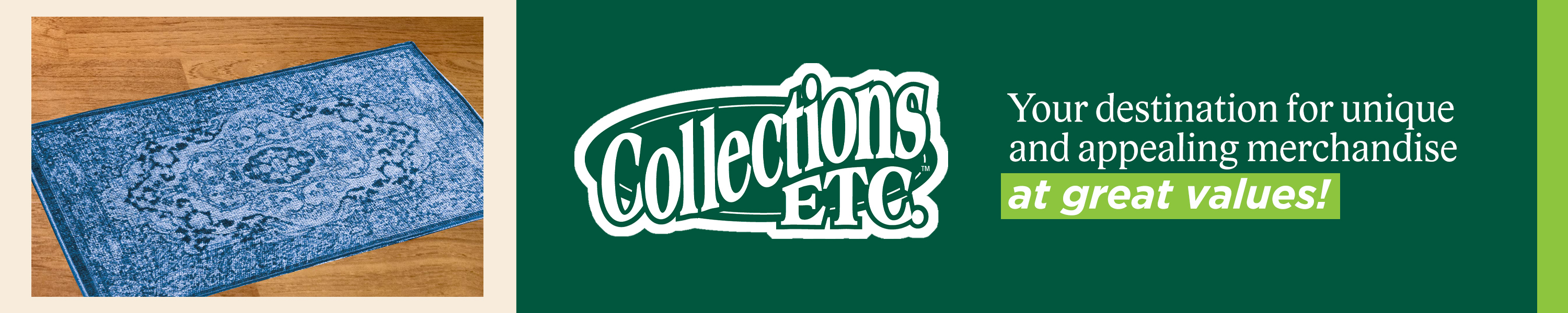 Amazon.com: Collections Etc: Rugs & Mats