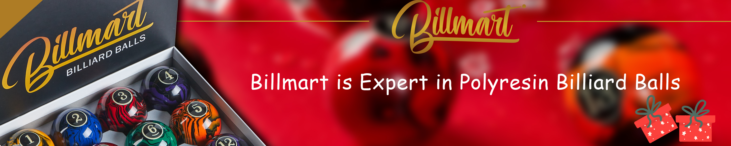 Amazon.com: Billmart: Billiard Ball