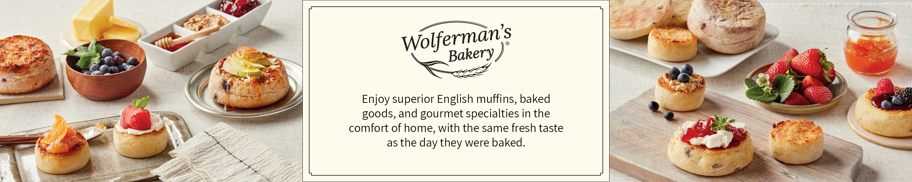 Amazon.com: Wolferman's Bakery: English Muffins
