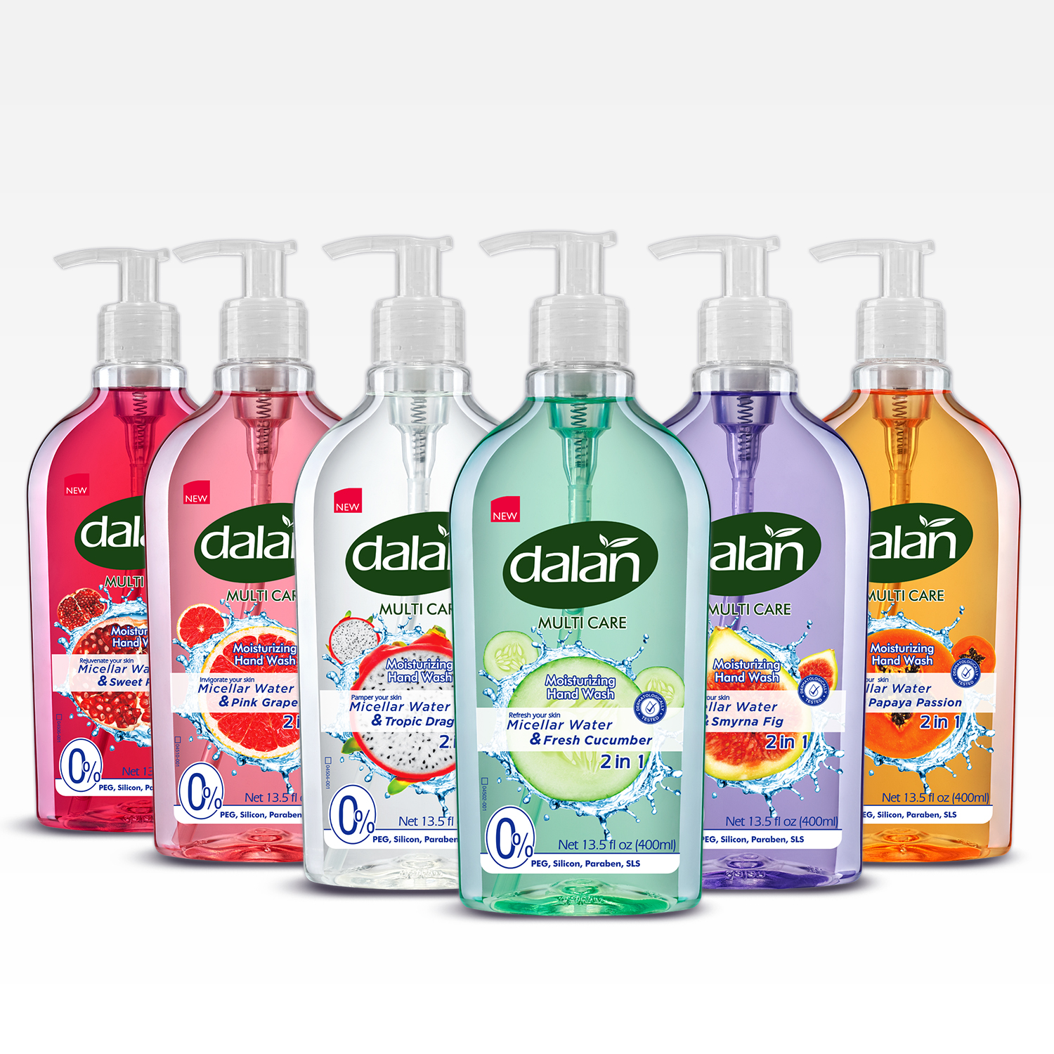 Amazon.com: DALAN: Multicare