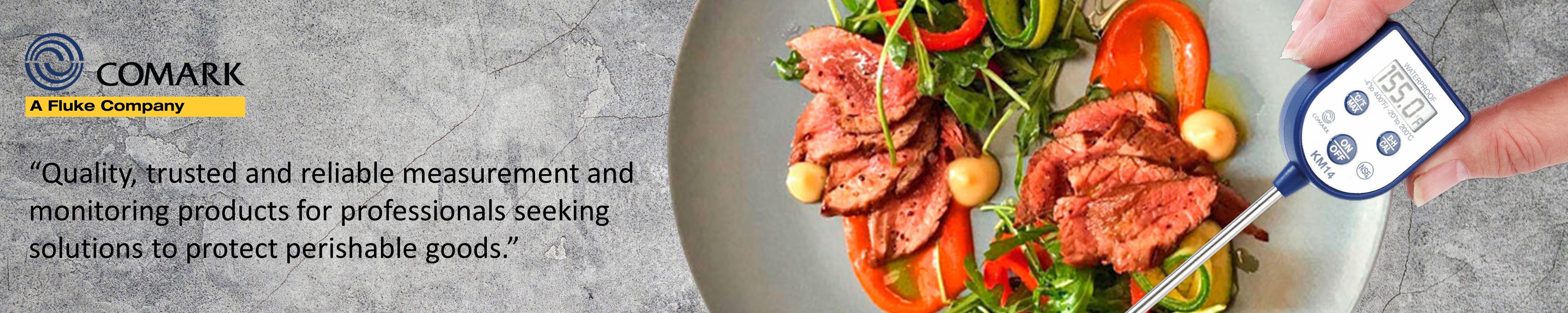 Amazon.com: Comark Instruments