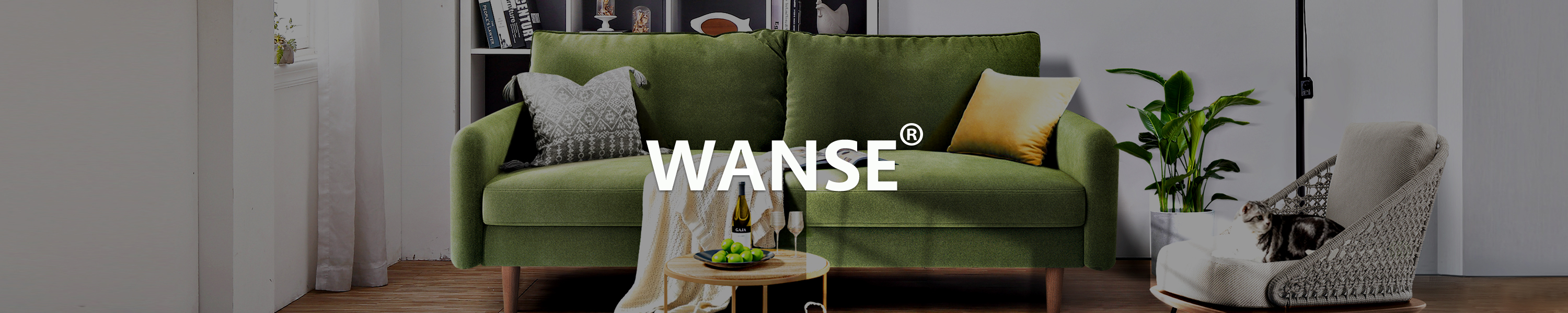 Amazon.com: WANSE: TV Stands