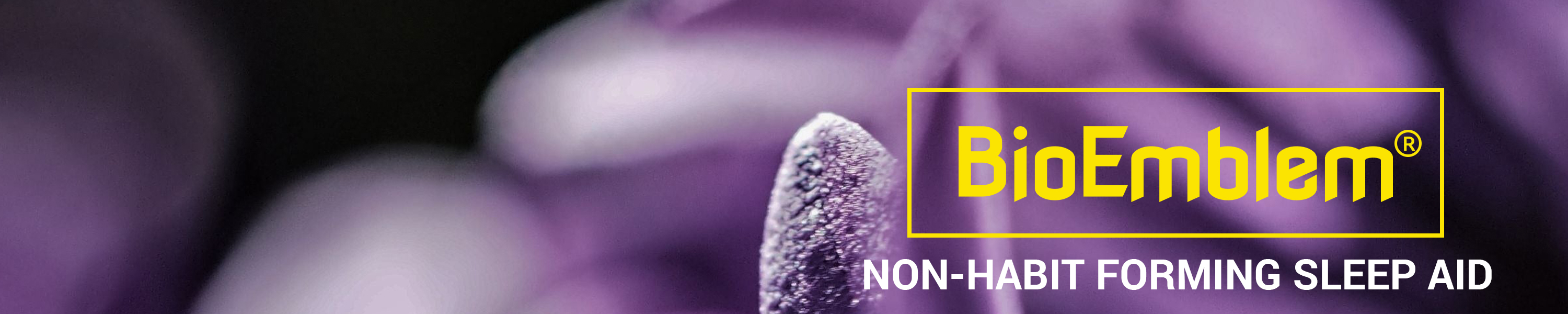 Amazon.com: BioEmblem: SLEEP AID