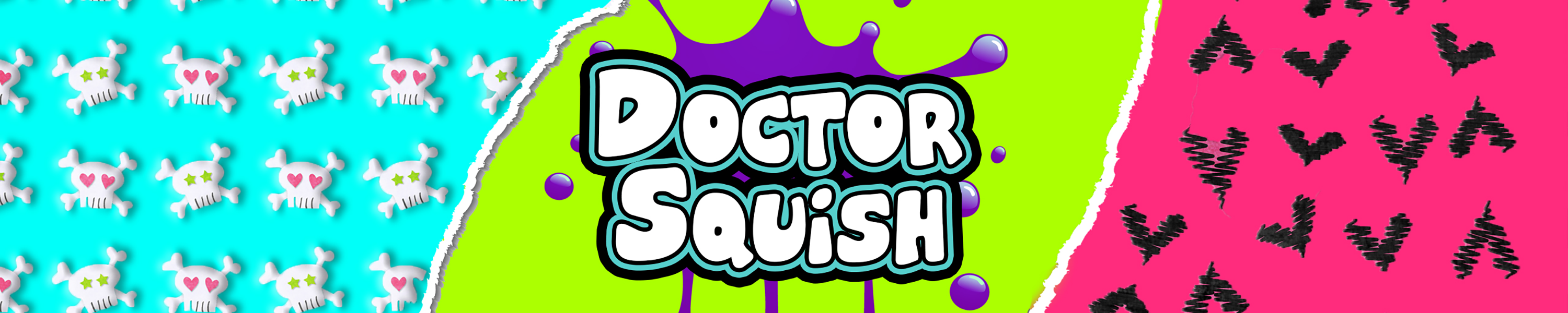 Amazon.com: Doctor Squish
