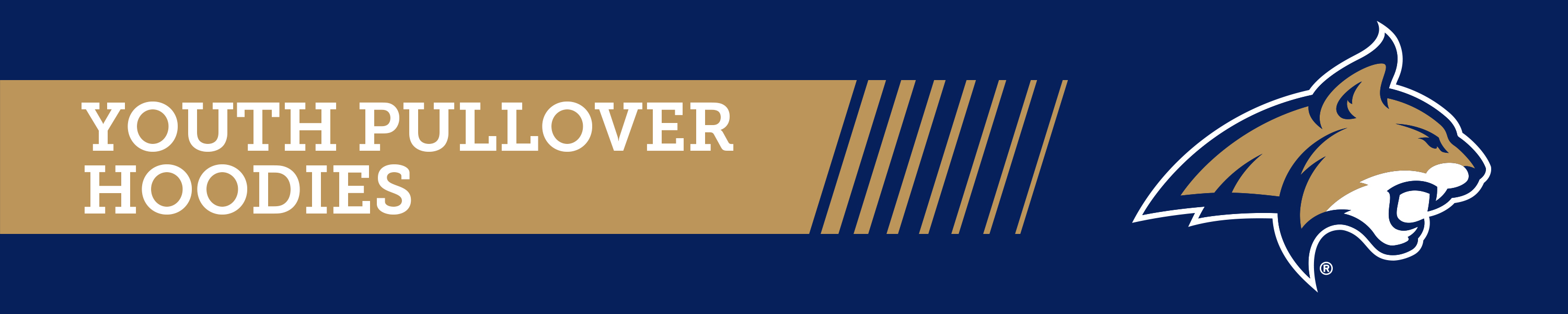 Amazon.com: Montana State University: Youth Pullover Hoodies