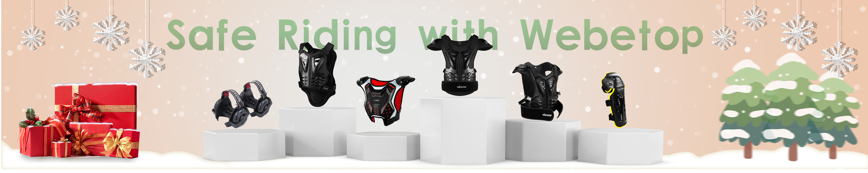 Amazon.com: Webetop: Kids Protective Gear