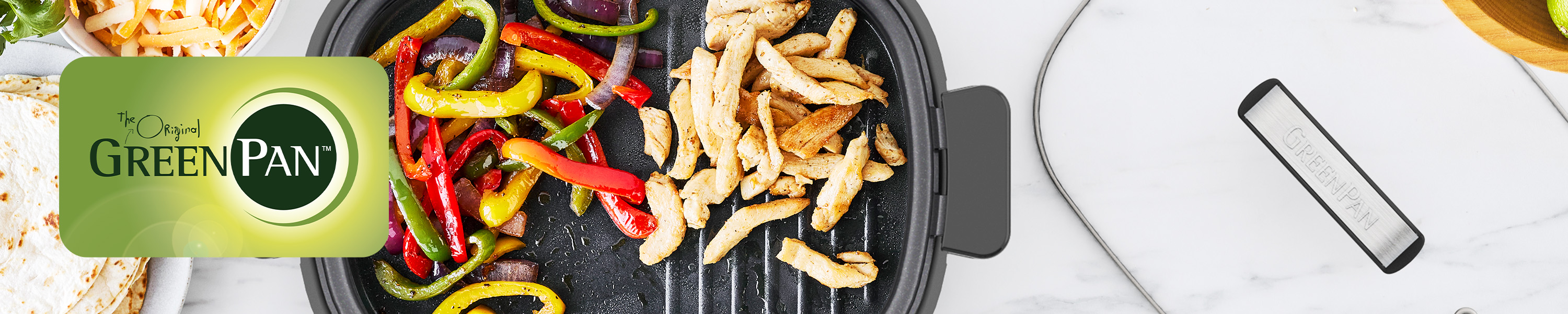 Amazon.com: GreenPan: Grills & Griddles