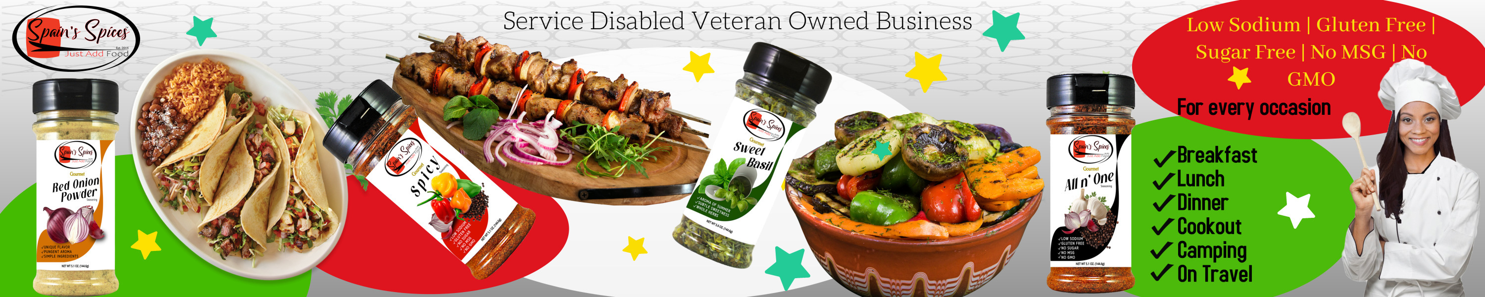 Amazon.com: Spain's Spices