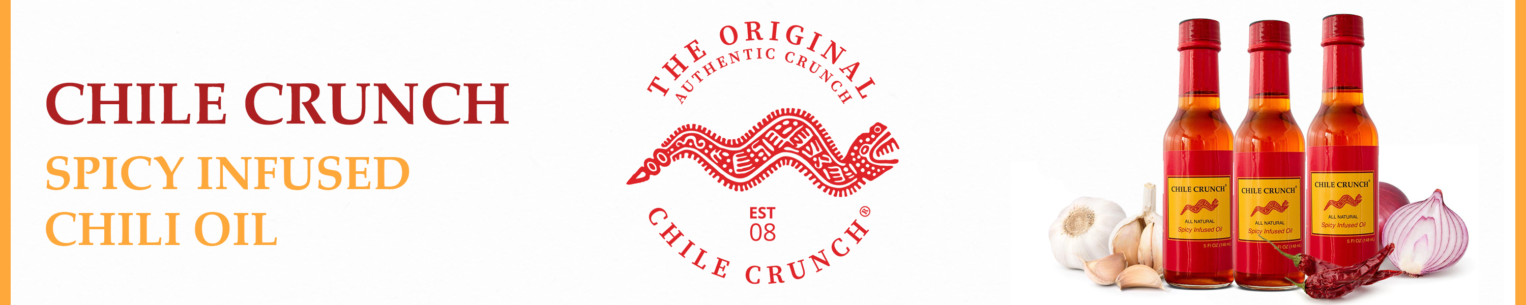 Amazon.com: Chile Crunch: Cooking Oil