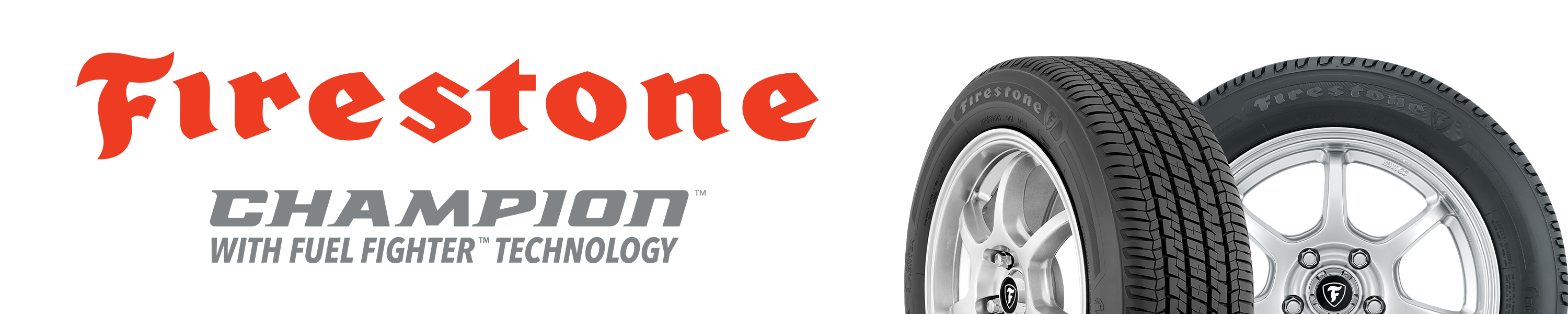 Amazon.com: Firestone: Champion Fuel Fighter